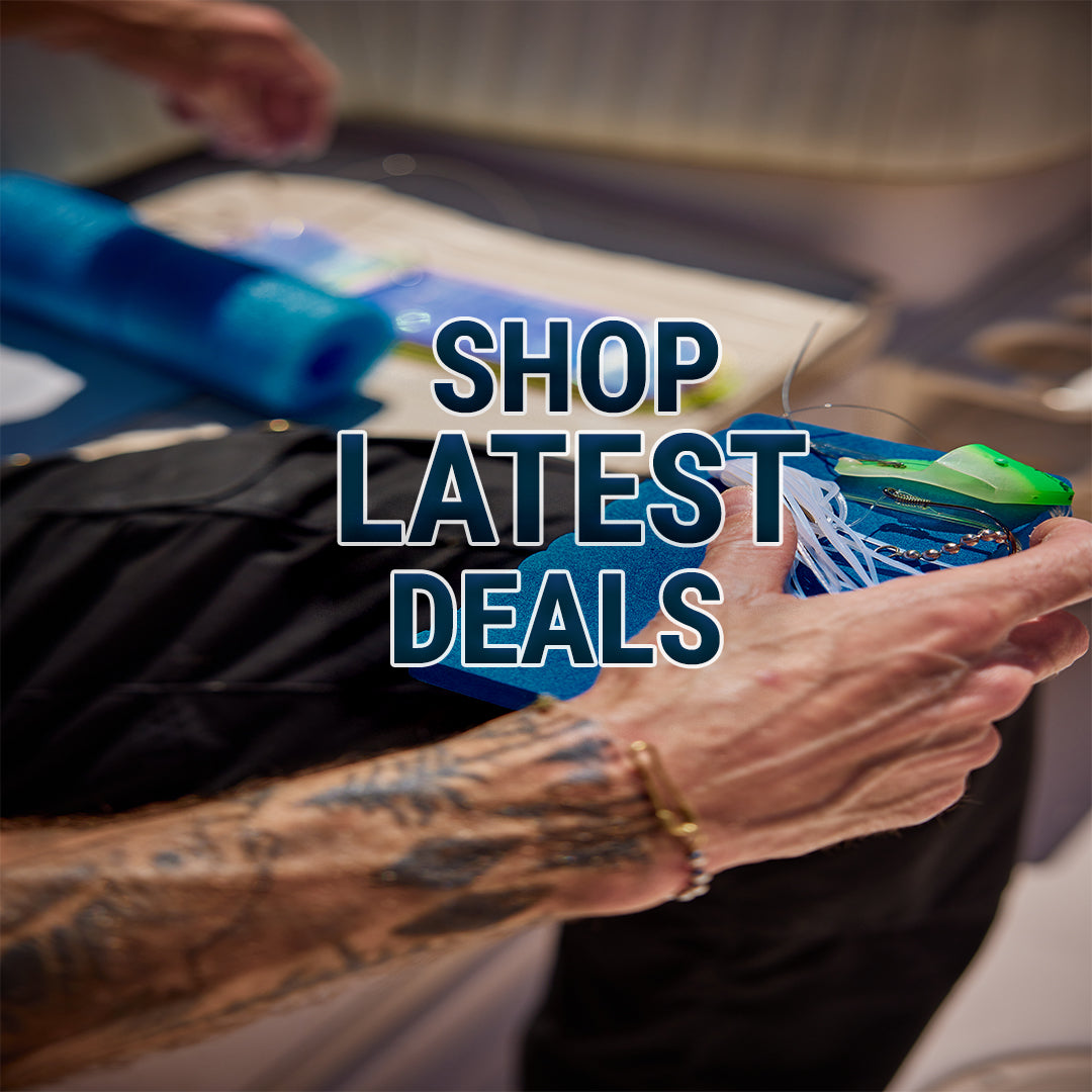 Vancouver Fishing Store | Tackle Shop | Fly Fishing – Pacific Angler