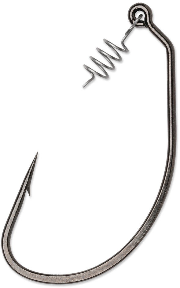 VMC HDSB Heavy Duty Swimbait Hook - 4 Pack – Pacific Angler