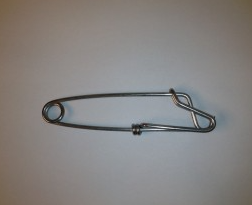 Bron's CA016 SS Rope Snap – Pacific Angler