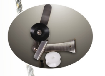 Ace Line Hauler Bulldog Rope Coiler – Pacific Angler