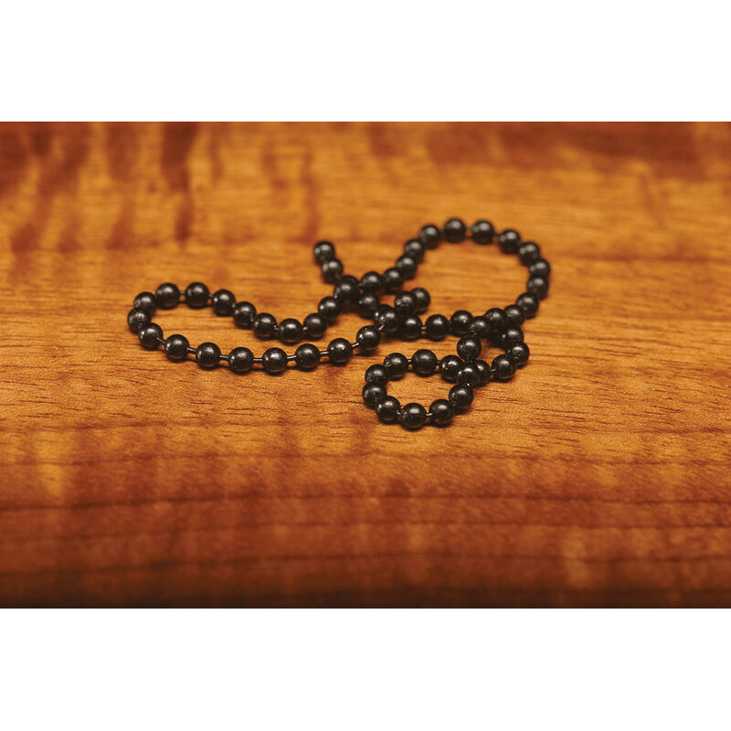 Hareline Bead Chain Eyes – Pacific Angler