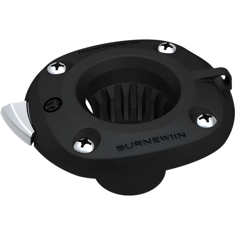 Burnewiin GM400 Mount – Pacific Angler