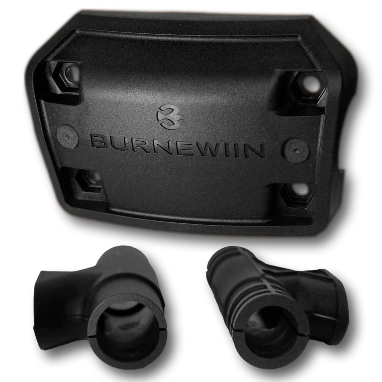 Burnewiin RK300 Rail Kit – Pacific Angler