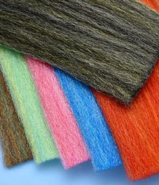 EP Fibers – Pacific Angler