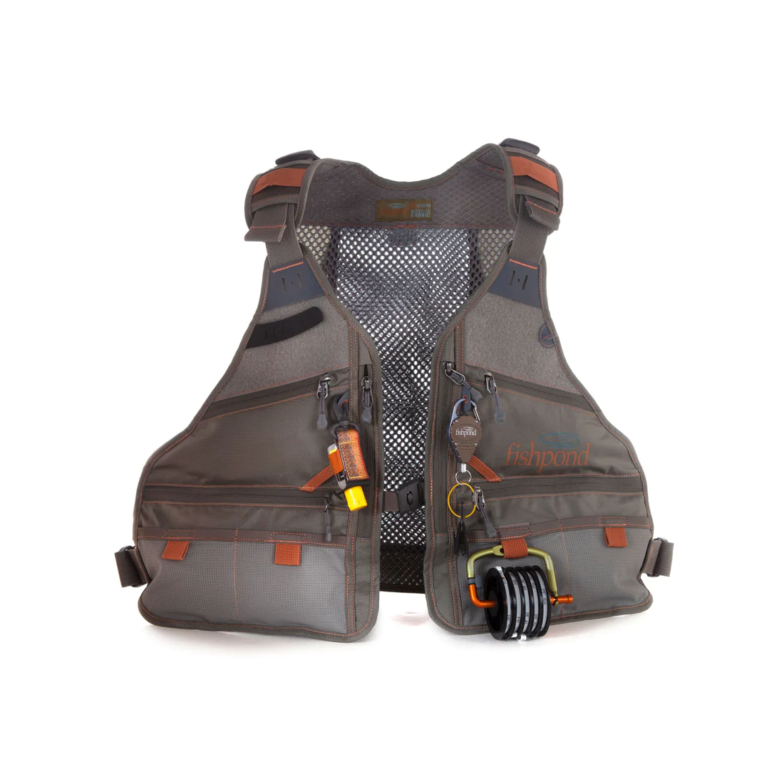 Fishpond Flint Hills Vest – Pacific Angler