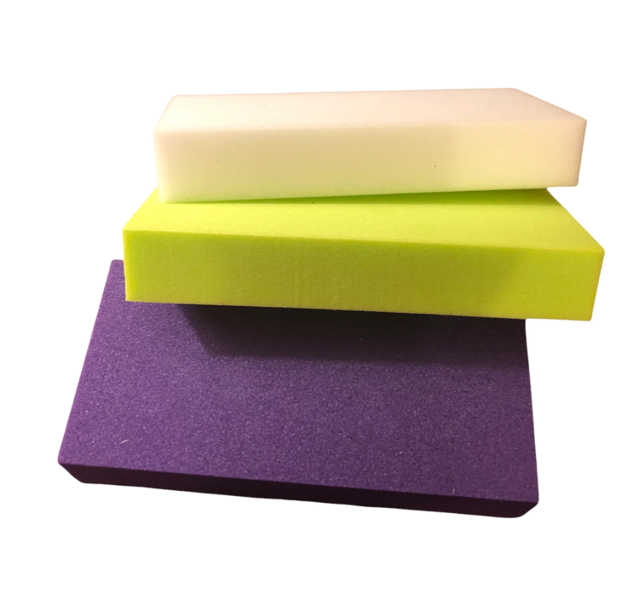 Upavon Premium HD Foam Blocks – Pacific Angler