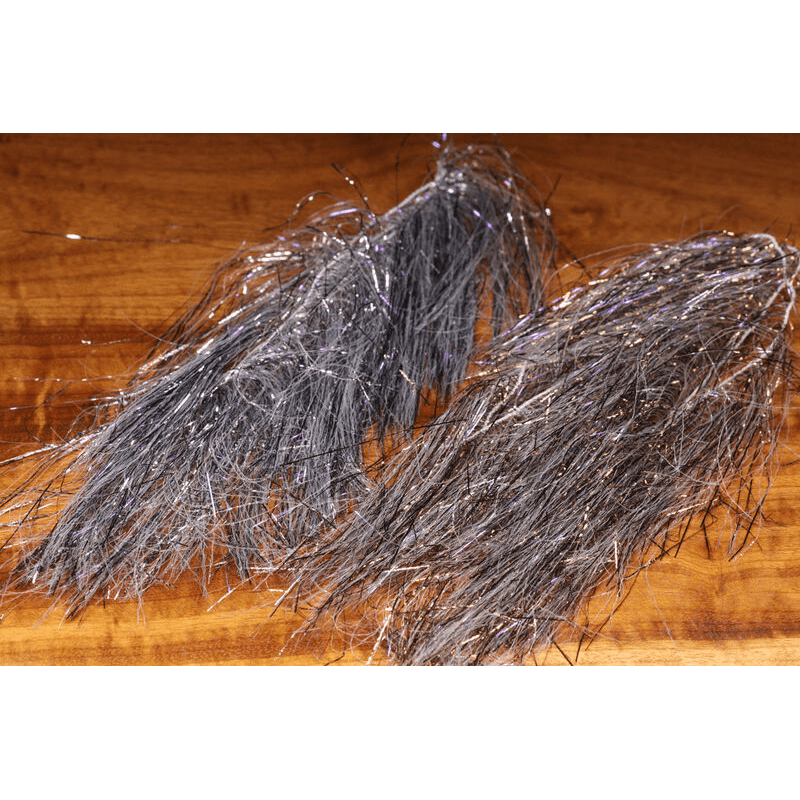 Hareline Senyo's Freckled Predator Wrap – Pacific Angler