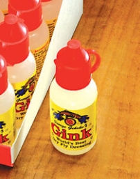 Gehrke's Gink – Pacific Angler