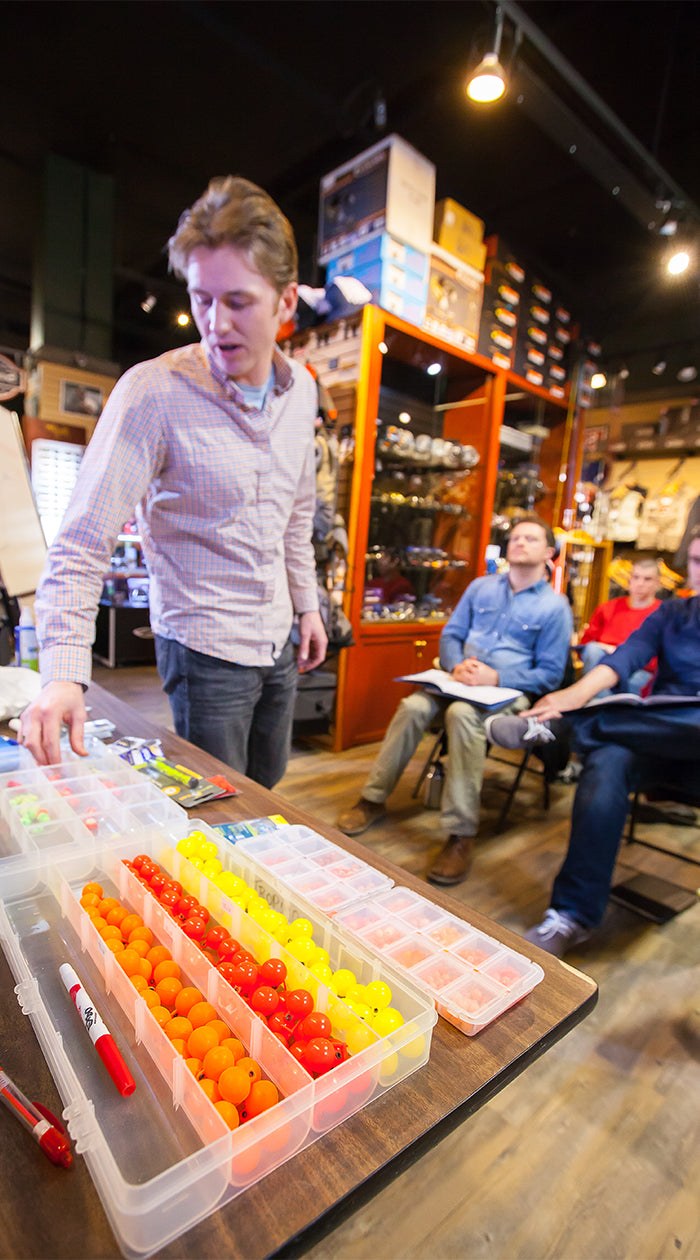 Vancouver Fishing Store | Tackle Shop | Fly Fishing – Pacific Angler