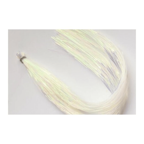 Hedron Micro Flashabou – Pacific Angler