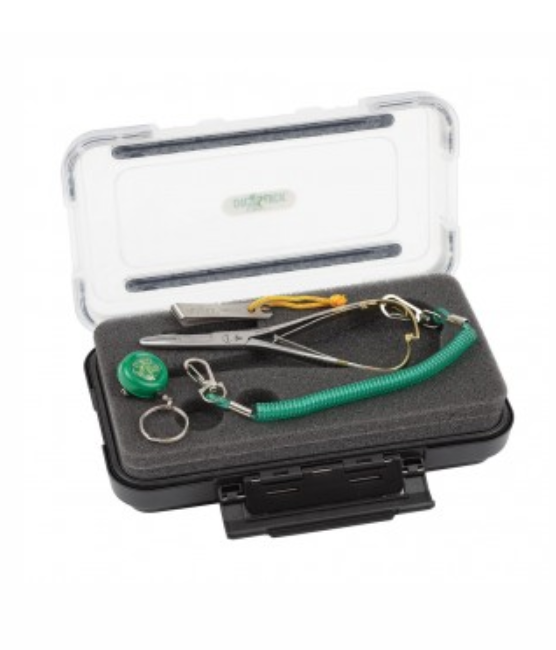 Dr. Slick Mitten Scissor Clamp Gift Set – Pacific Angler