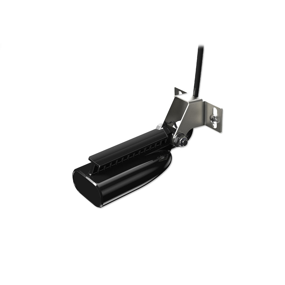 Lowrance Eagle Splitshot HD Skimmer XDCR Transducer – Pacific Angler