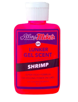 Atlas Mike's Linker Gel Scent 2oz – Pacific Angler