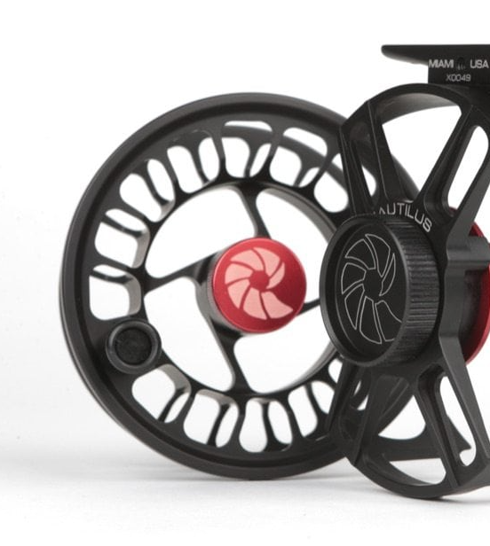 Nautilus X Series Spools – Pacific Angler