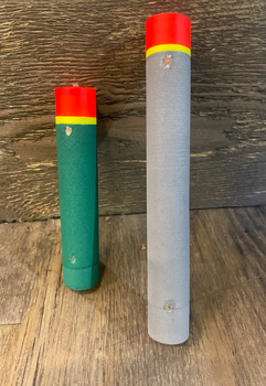 DNE EVA Wrap Around Float - Bulk – Pacific Angler