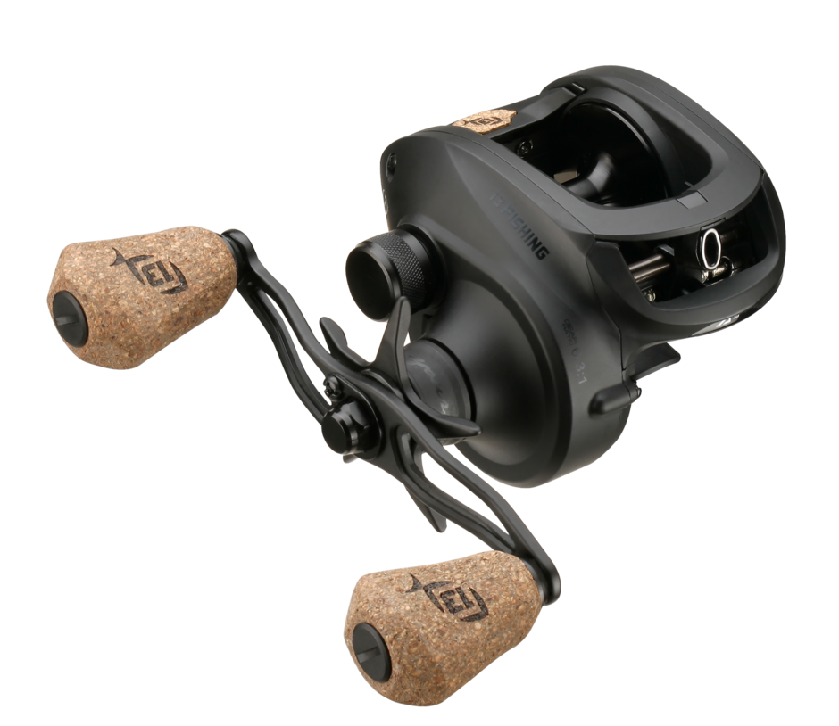 13 Fishing Concept A3 Baitcast Reel – Pacific Angler