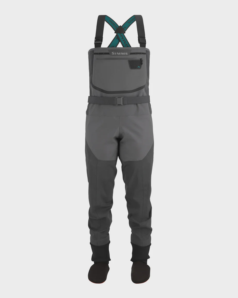 Simms WADERS & WADING BOOTS – Pacific Angler