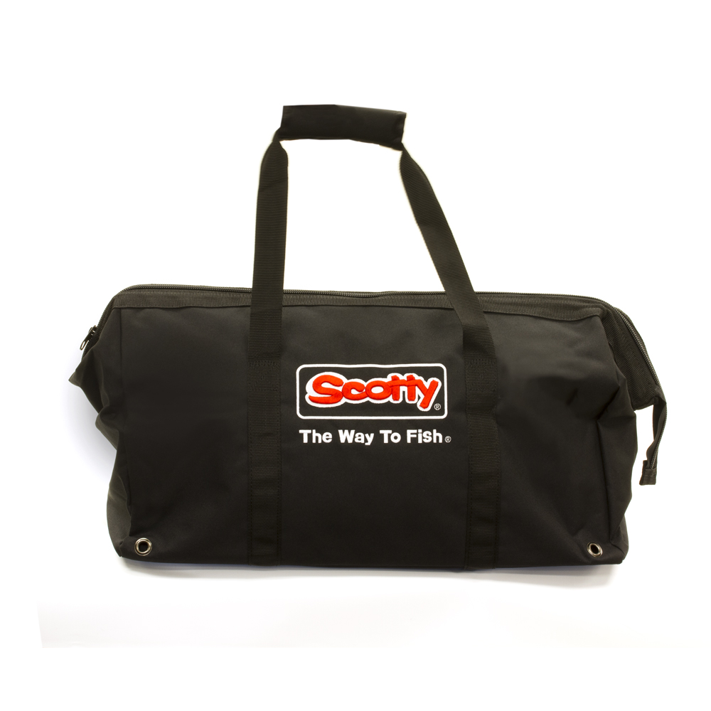 Scotty 2515 Line Puller Stowaway Bag – Pacific Angler