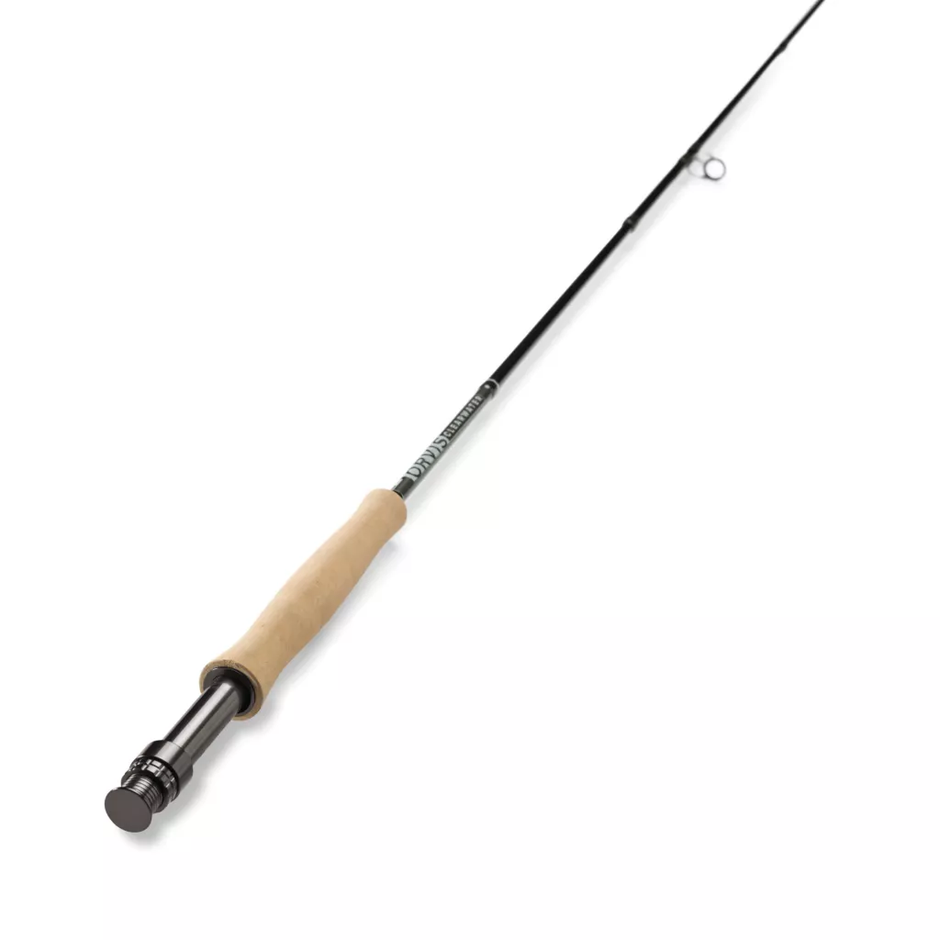 Orvis – Pacific Angler