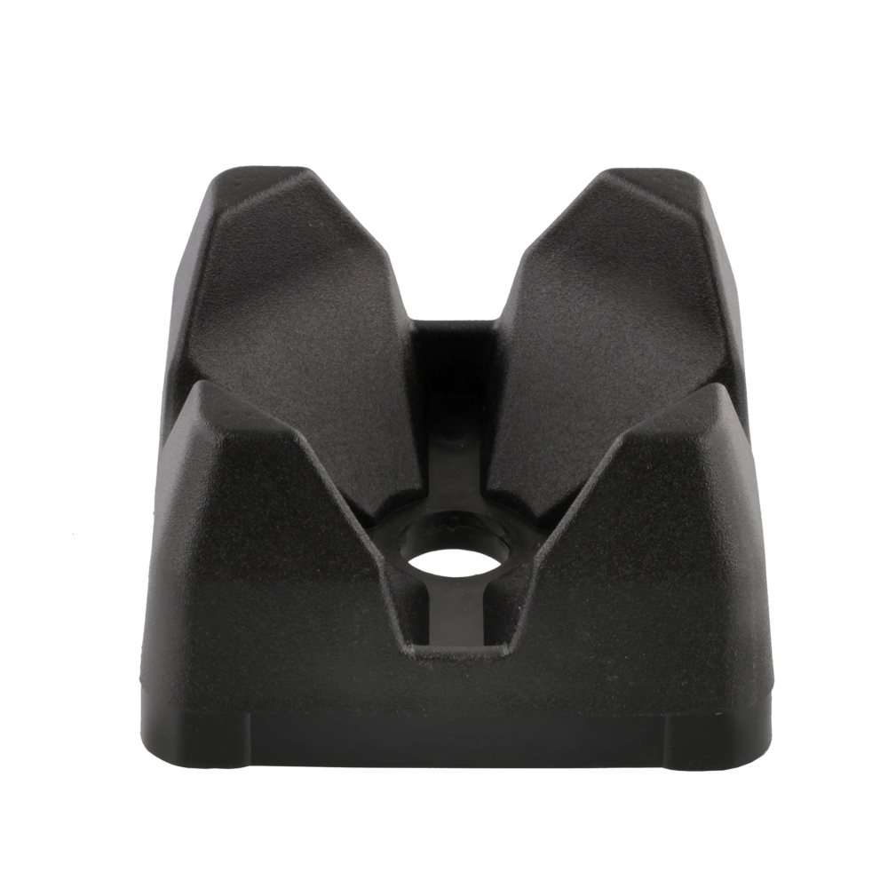 Scotty 3022BK Weight Mate, Black, 2 per pack – Pacific Angler