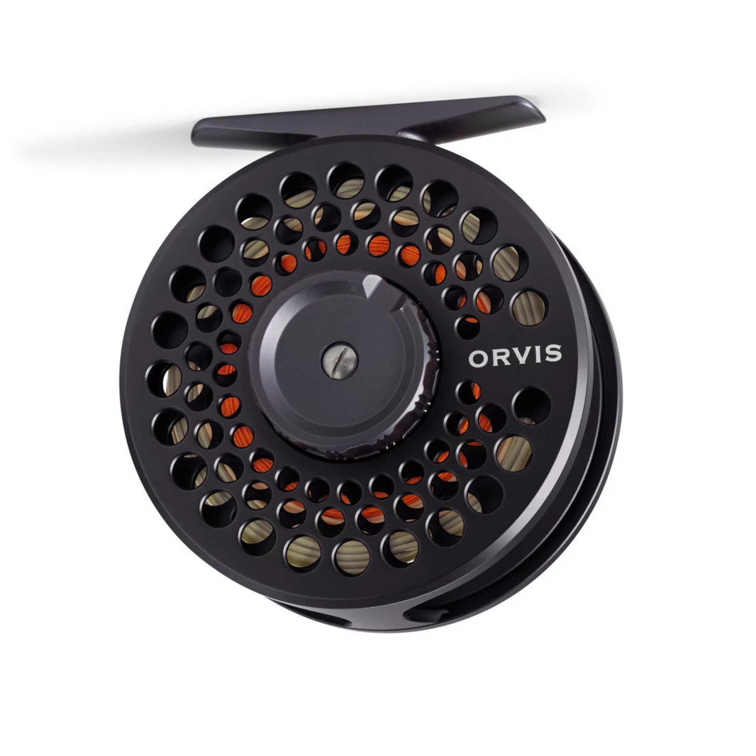 Orvis – Pacific Angler