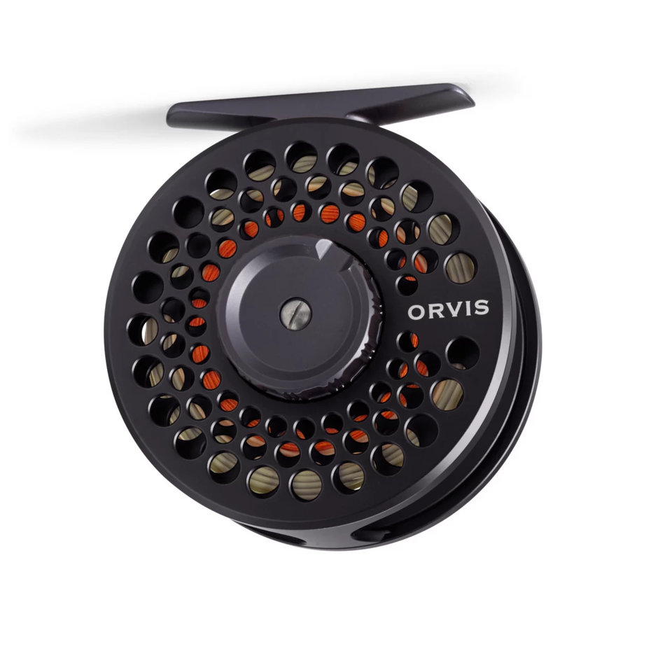 Orvis – Pacific Angler