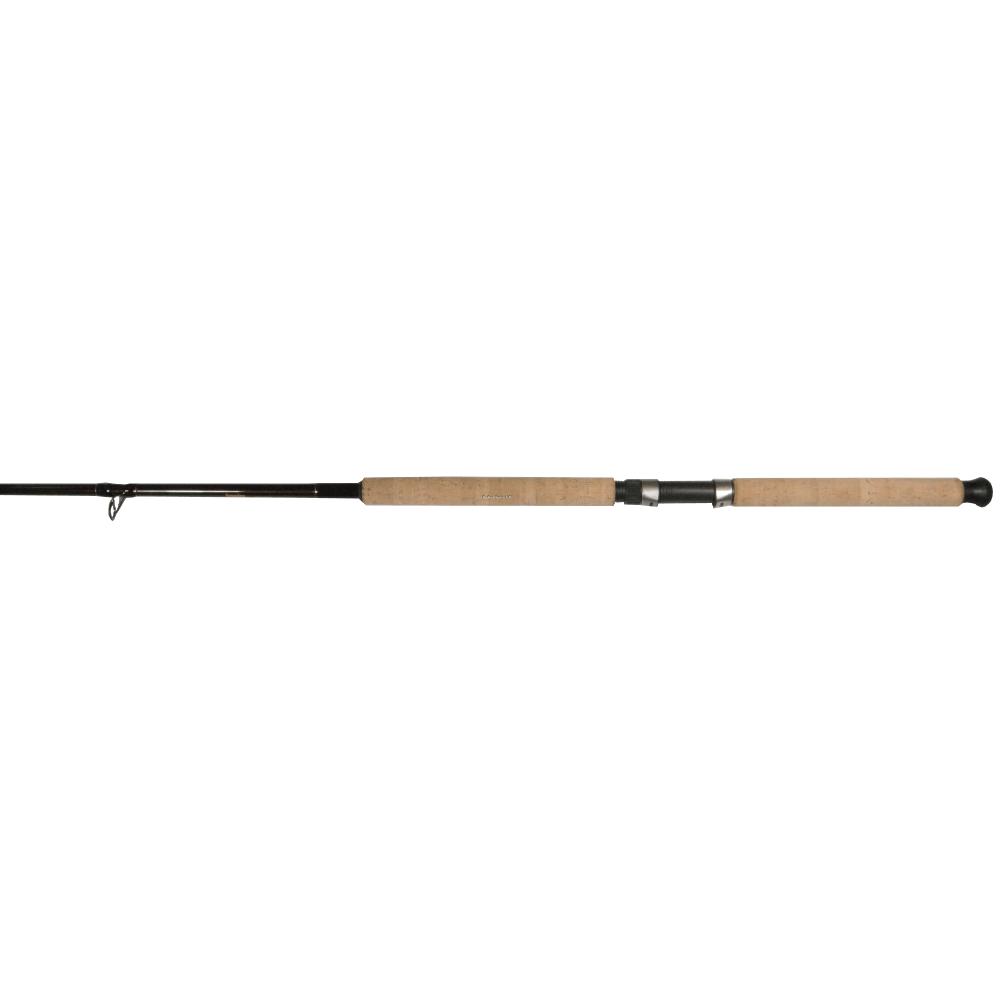 Trophy XL Custom Series Sturgeon Rod – Pacific Angler