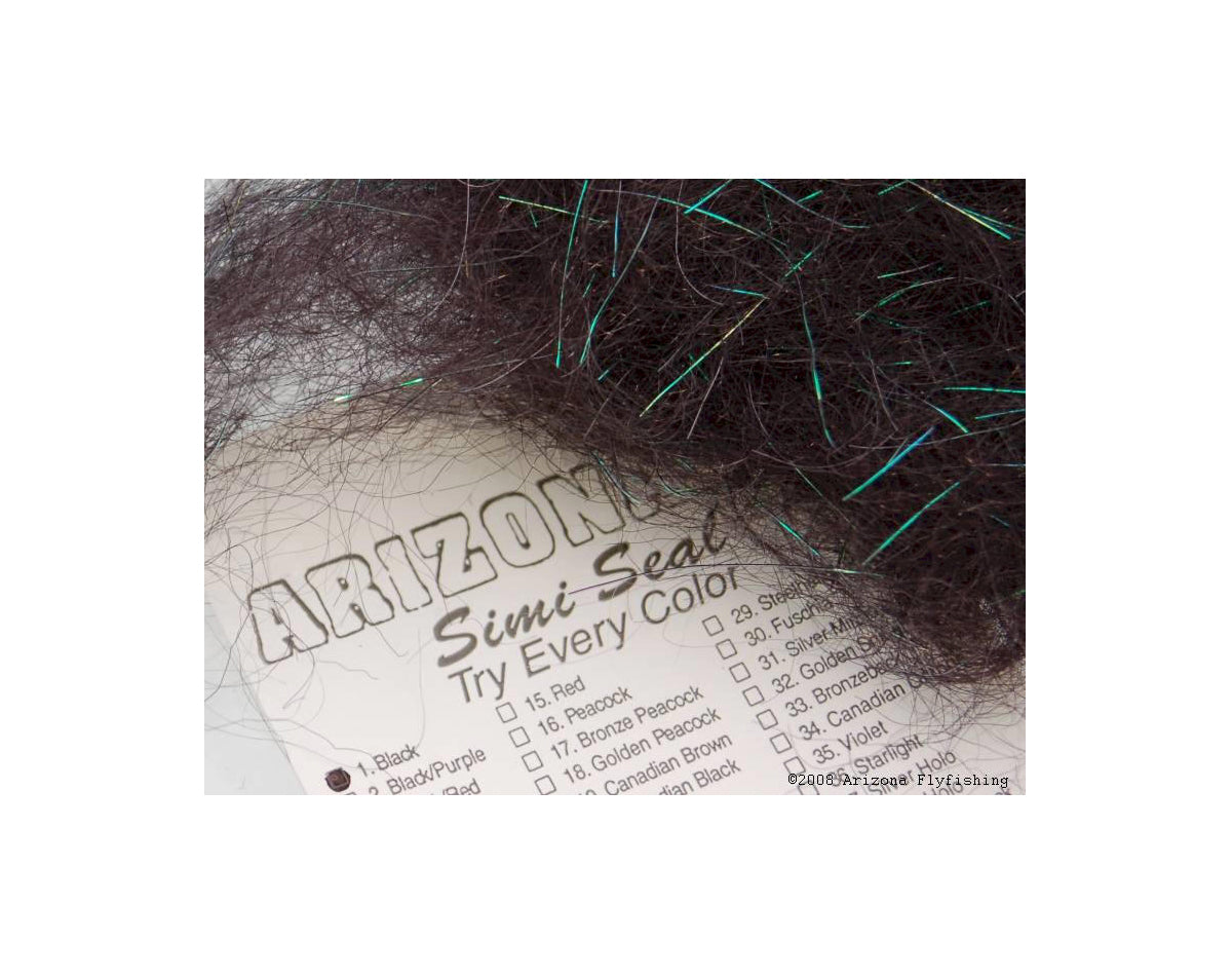MFC Arizona Simi-Seal – Pacific Angler