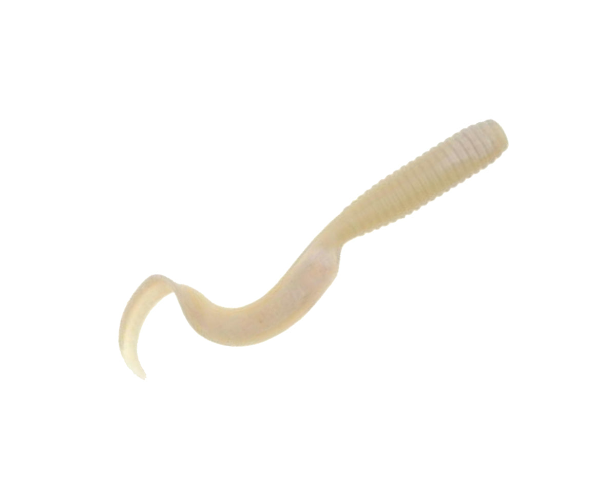 Berkley Gulp 6" Saltwater Grub – Pacific Angler