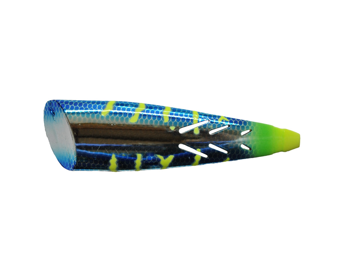 Brad's Super Bait Mini Cut Plug (1 Pack) – Pacific Angler