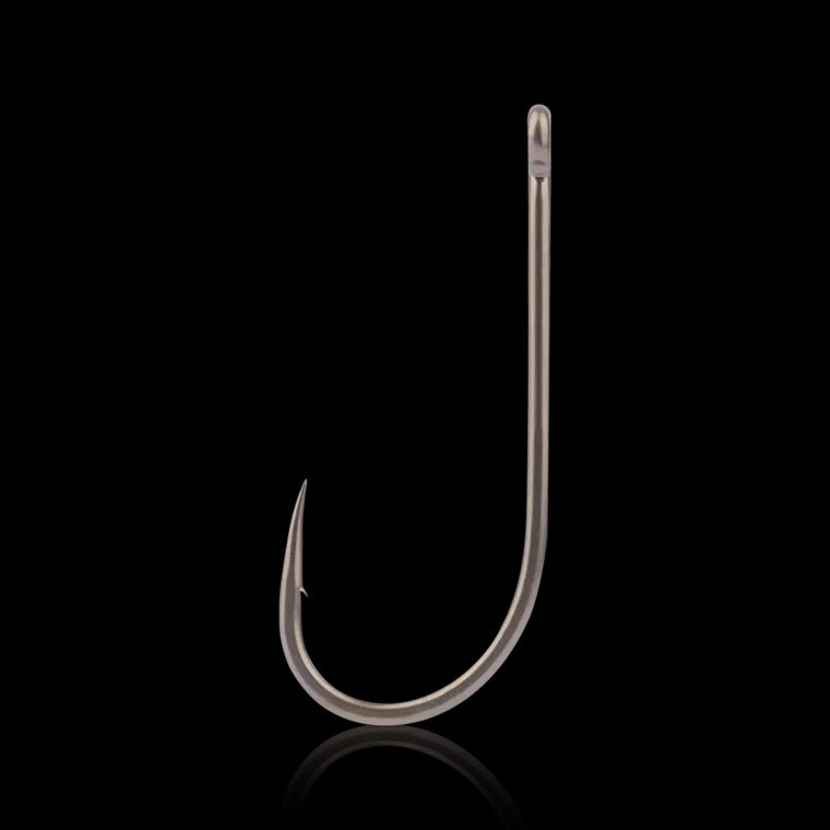 Mustad Saltwater Streamer Fly Hook - C70SAP-TX – Pacific Angler