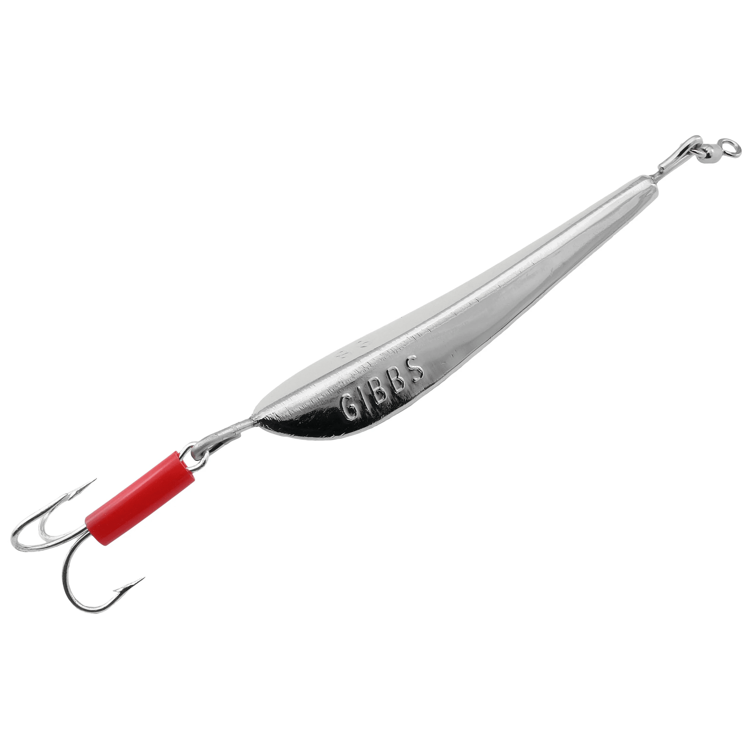 Jigging – Pacific Angler
