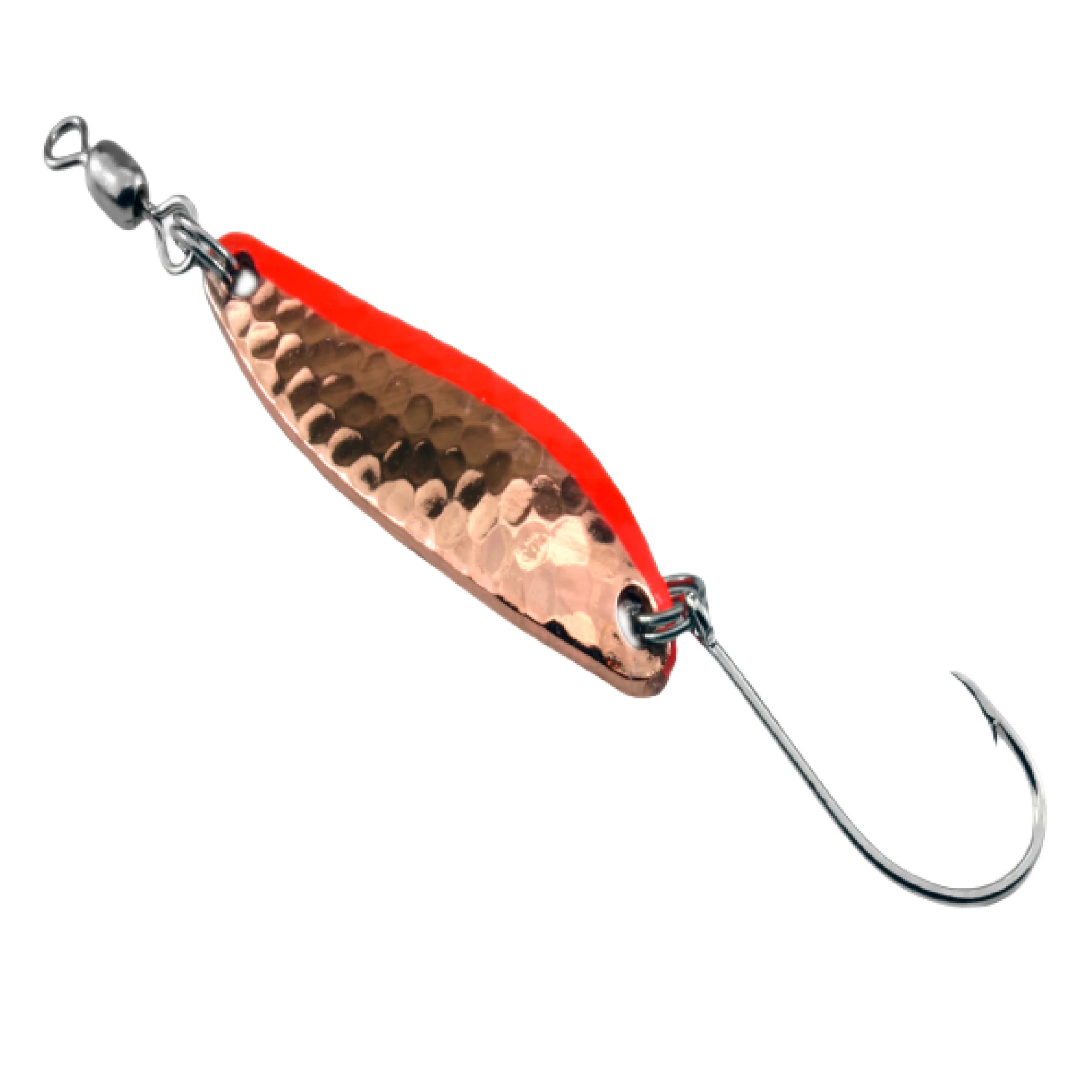 Gibbs Croc #2 1/4 Inch 3/8 oz – Pacific Angler