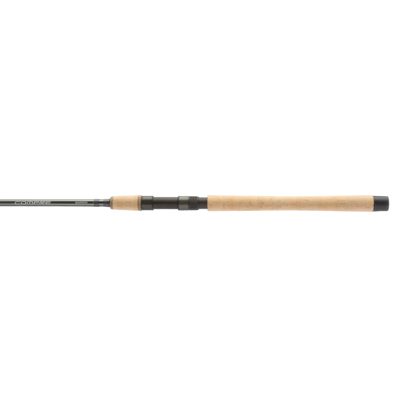 Shimano Compre Spinning Rod – Pacific Angler