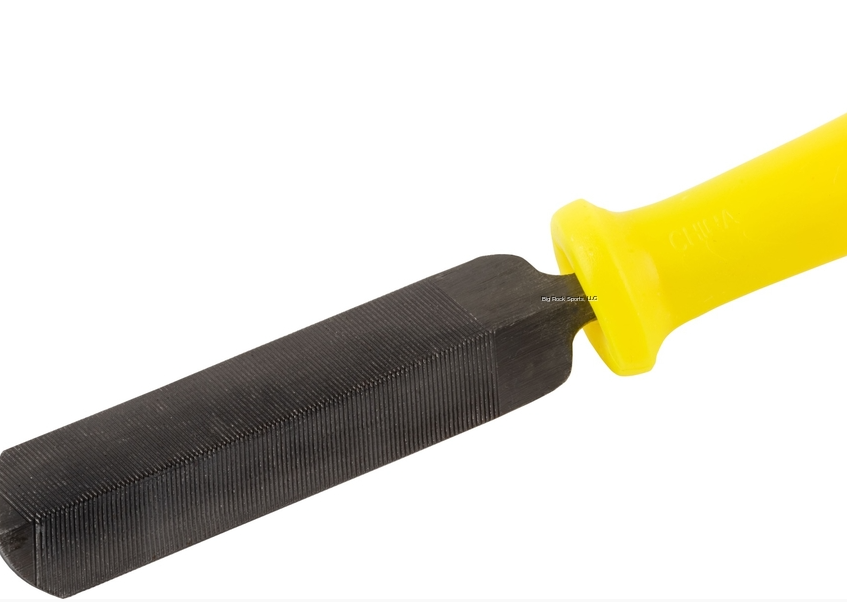 Danielson HF1 File Hook W/Handle 3" Blade – Pacific Angler