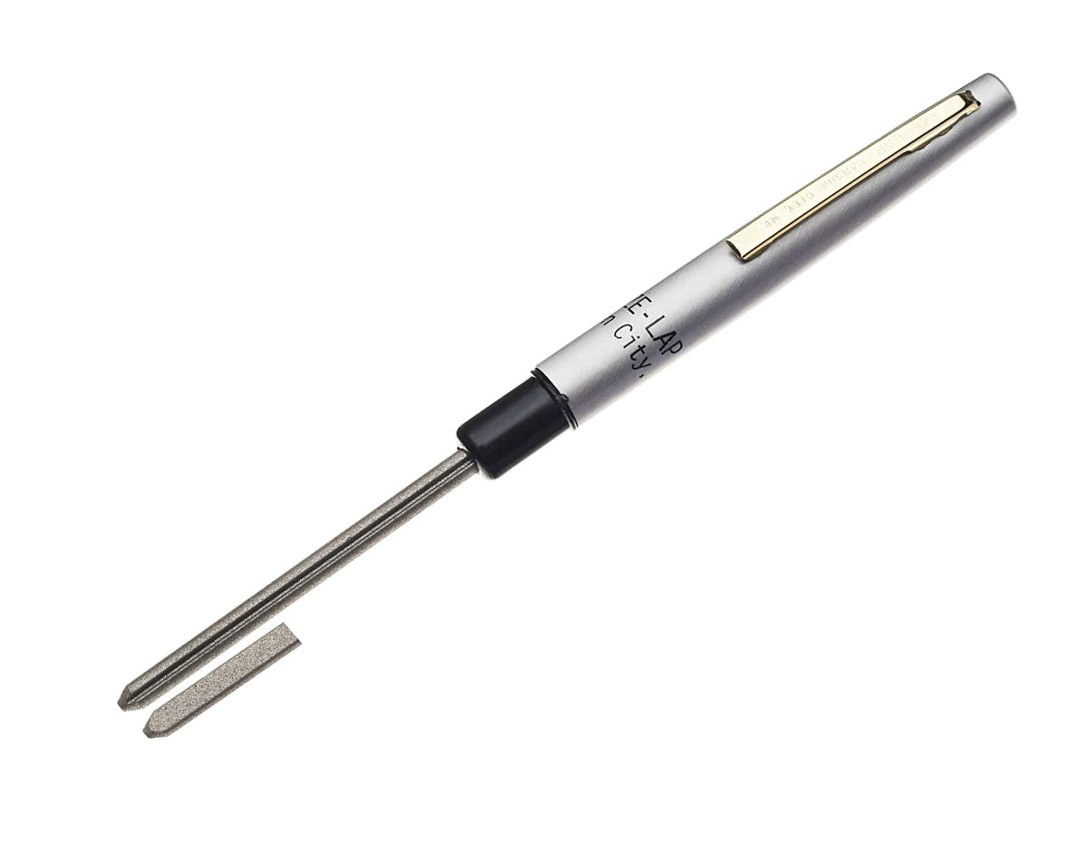 EZE-Lap Pen Hook File – Pacific Angler