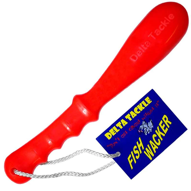 Delta Fish Whacker – Pacific Angler