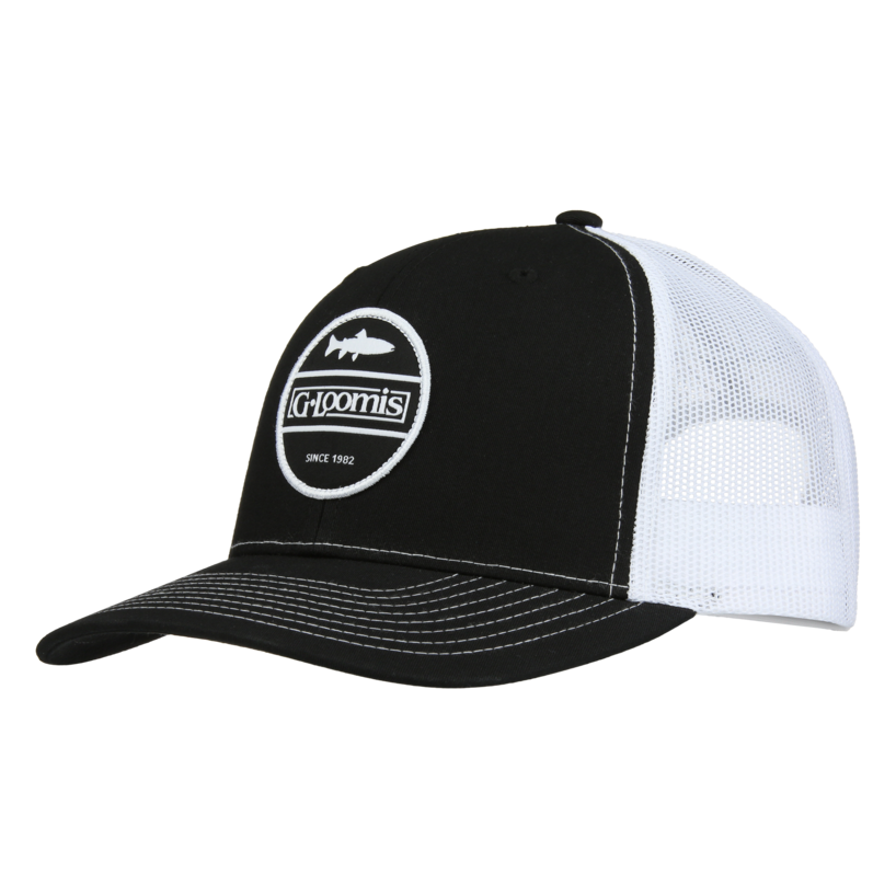 G. Loomis Fish Patch Cap – Pacific Angler