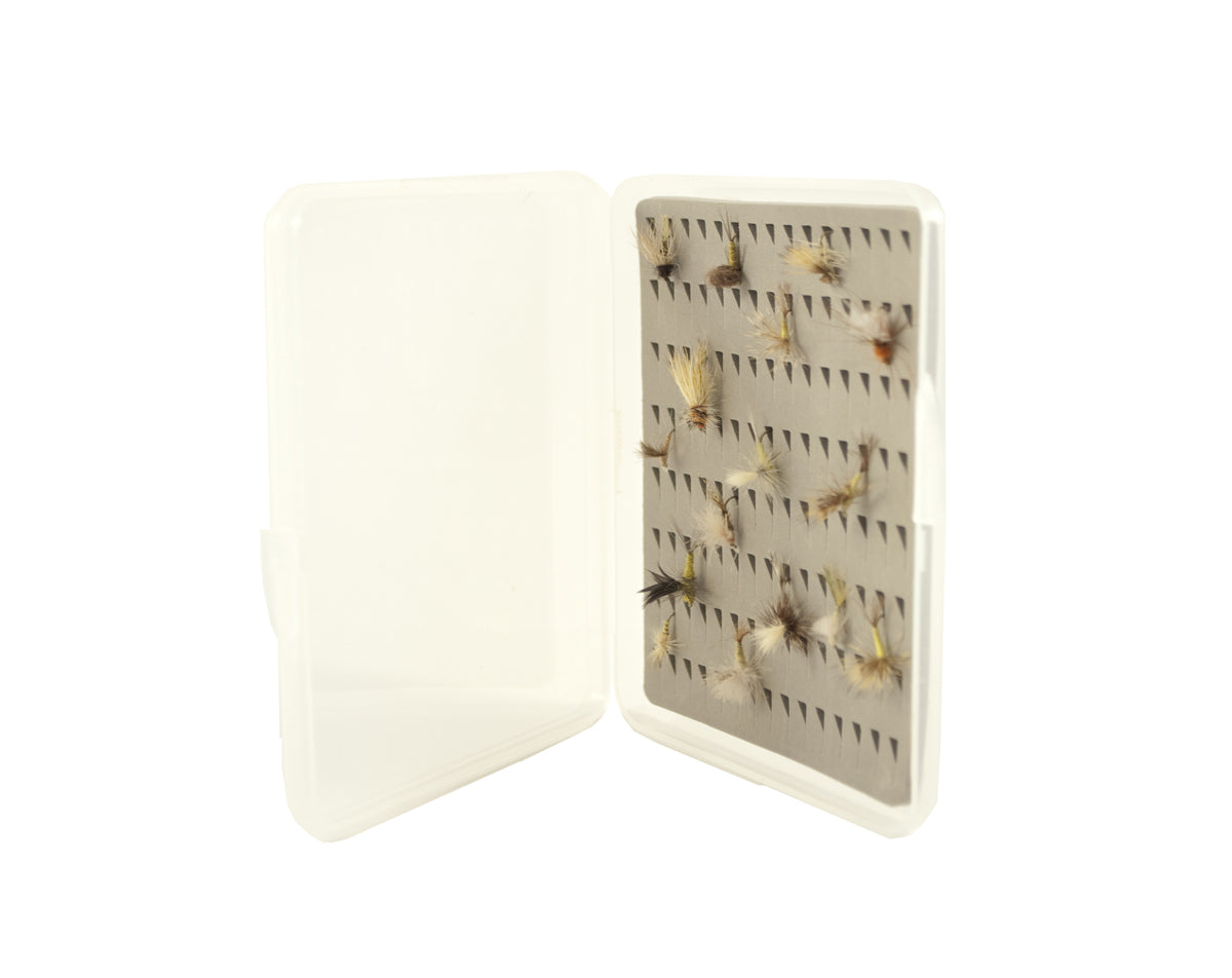 New Phase 1420 Slim Tall Fly Box – Pacific Angler