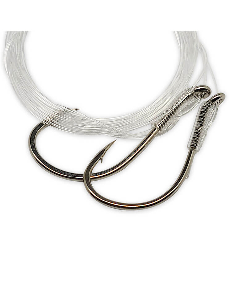 Gamakatsu Solid Tie Mooching Rig – Pacific Angler