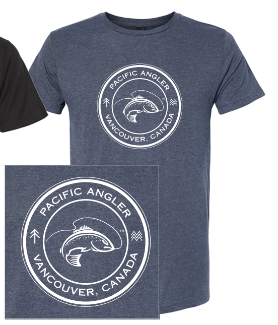 Apparel - Clothing - T-Shirts – Pacific Angler