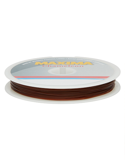 Maxima Chameleon Leader Wheels – Pacific Angler