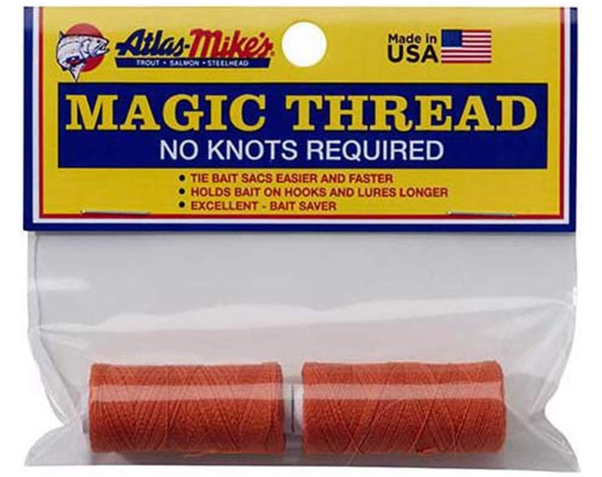 Magic Thread – Pacific Angler