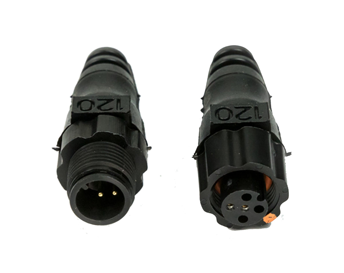 Navico TR-120-KIT N2K Terminator Kit – Pacific Angler