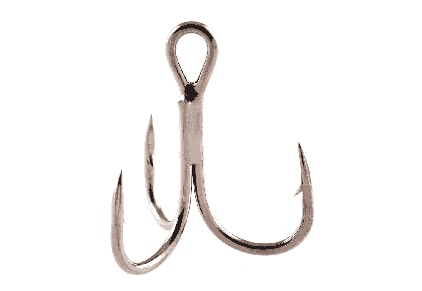 Owner ST-41 Treble Hook – Pacific Angler