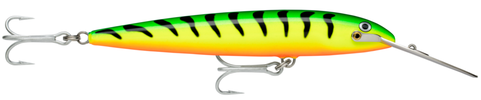 Rapala Magnum Countdown – Pacific Angler