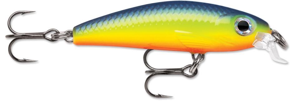 Rapala Ultra Light Minnow – Pacific Angler