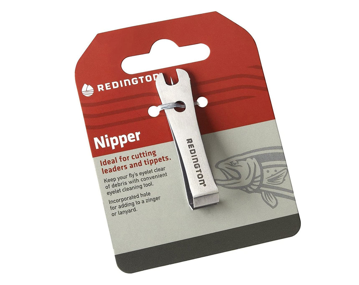 Redington Nipper – Pacific Angler