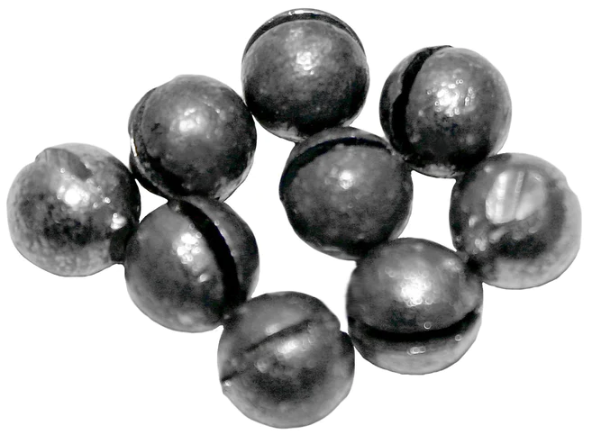 Delta Split Shot – Pacific Angler