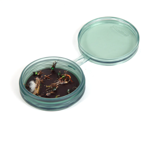 Fishpond Shallow MagPad Fly Puck – Pacific Angler